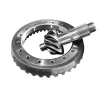China Bevel Gear for Sinotruck HOWO OEM Az7117328046 Crown Wheel Mcy 10/37/28 for sale