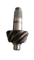China Bevel Gear for Sinotruck HOWO OEM Az7117328046 Crown Wheel Mcy 10/37/28 for sale