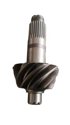 China Bevel Gear for Sinotruck HOWO OEM Az7117328046 Crown Wheel Mcy 10/37/28 for sale