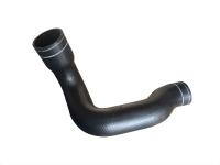 China DZ97259535056  Engine Radiator outlet hose  SHACMAN Truck Parts for sale