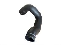 China DZ97259535056  Engine Radiator outlet hose  SHACMAN Truck Parts for sale
