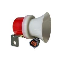 China High-quality Replacement OEM WG9618713102 SITRAK HOWO T7 Reversing Buzzer for sale