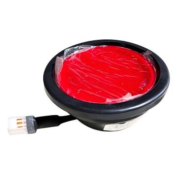 China High-quality Replacement Brake Light WG97189810010 for Chinese Brand Truck Spare Parts for sale
