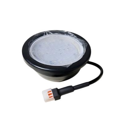 China High-quality Replacement WG9719810008 LED White Reverse Light for Heavy Duty Truck for sale