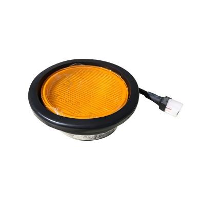 China High-quality ReplacementRear Tail Light WG9719810007 for Chinese Brand Truck Spare Parts for sale