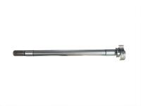 China DZ90149346034 Right brake camshaft For Shacman Truck for sale