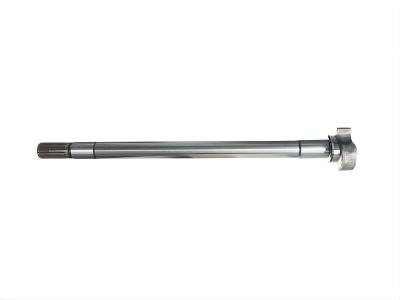 China DZ90149346034 Right brake camshaft For Shacman Truck for sale