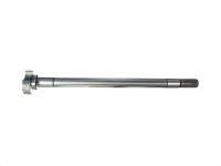 China DZ90149346033 Auto Parts Left brake camshaft SHACMAN Mechanism System for sale