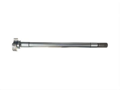 China DZ90149346033 Auto Parts Left brake camshaft SHACMAN Mechanism System for sale