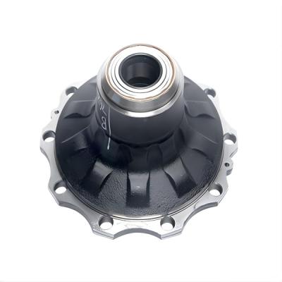 China FHD9000941048501 Engine Front bearing unit assembly SHACMAN Truck Parts for sale