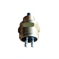 China 2586000074  Engine Pressure switch  SHACMAN Truck Parts for sale