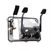 China DZ97189230200 Engine (BH)Pedal mechanism assembly SHACMAN Truck Parts for sale
