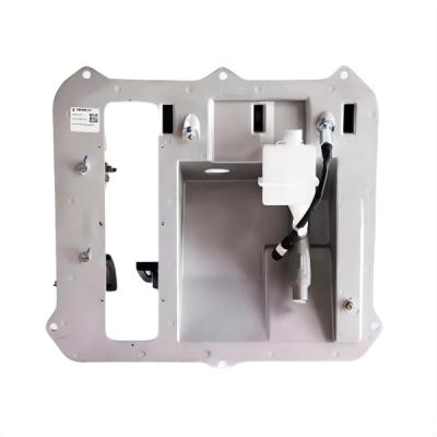 China DZ97189230200 Engine (BH)Pedal mechanism assembly SHACMAN Truck Parts for sale