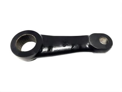 China DZ95259470028 Engine Pitman arm SHACMAN Truck Parts for sale
