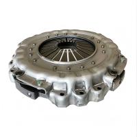 China SZ916000001 (Φ395) Clutch cover For SHACMAN Engine Parts for sale