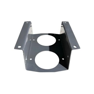 China Tail Light Bracket OEM AZ979794000010 for Chinese Brand Truck Spare Parts for sale