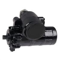 China DZ9100470055 Power steering gear  Engine SHACMAN Truck Parts for sale