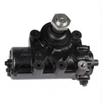 China DZ9100470055 Power steering gear  Engine SHACMAN Truck Parts for sale