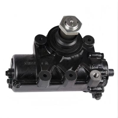China DZ9100470055 Power steering gear  Engine SHACMAN Truck Parts for sale