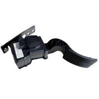 China OEM Electronic Gas Pedal WG9725570010 SINOTRUK HOWO Accelerator Pedal for sale