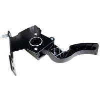 China OEM Electronic Gas Pedal WG9725570010 SINOTRUK HOWO Accelerator Pedal for sale