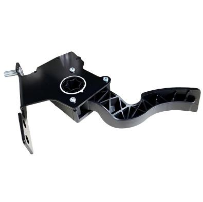 China OEM Electronic Gas Pedal WG9725570010 SINOTRUK HOWO Accelerator Pedal for sale