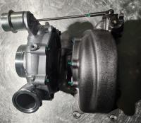 China 879249-0002 High-quality Turbocharger For Engine Part for sale