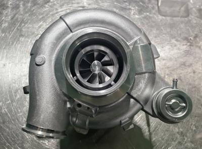 China 879249-0002 High-quality Turbocharger For Engine Part for sale