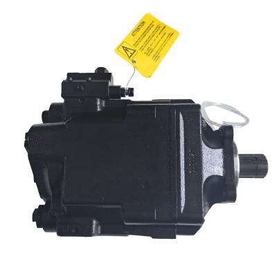China TXV120-0515700 Variable Displacement Hydraulic Piston Pump Hydro Leduc for sale