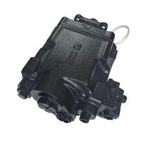 China TXV120-0515700 Variable Displacement Hydraulic Piston Pump Hydro Leduc for sale