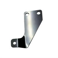 China DZ97259538143 Intercooler Intake Pipe Bracket Engine SHACMAN Truck Parts for sale