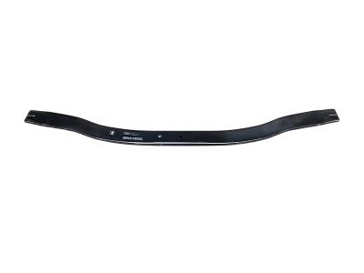 China DZ9631952052605 Fifth Leaf of Rear Spring For Shacman Truck for sale