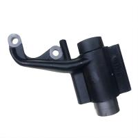 China HD90009440086 Chamber support – Right For Shacman Truck for sale