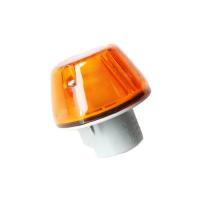 China SINOTRUK HOWO T5G SITRAK C7H Side Turn Lamp for Front Fender 811W25320-6011 for sale