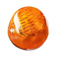 China SINOTRUK HOWO T5G SITRAK C7H Side Turn Lamp for Front Fender 811W25320-6011 for sale