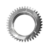China Sinotruk HOWO T5G Tractor Truck Spare Parts MC07 Engine Middle Gear Intermediate Gear 080V04505-5118 for sale