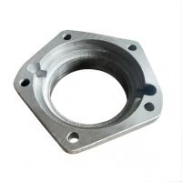 China 199118250224 Engine Bearing cap For Shacman Truck for sale