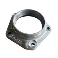 China 199118250224 Engine Bearing cap For Shacman Truck for sale