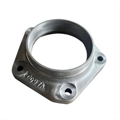 China 199118250224 Engine Bearing cap For Shacman Truck for sale
