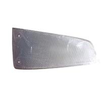China Front Profile Trim Light (right) for SITRAK C7H MAX G7H SITRAK C9H 812W25260-6004 for sale