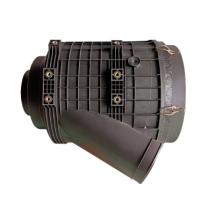 China High quality Replacement OEM WG9925190105 Construction Machinery Parts Air Filter Assembly for sale