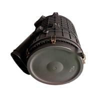 China High quality Replacement OEM WG9925190105 Construction Machinery Parts Air Filter Assembly for sale