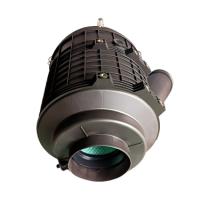 China High quality Replacement OEM WG9925190105 Construction Machinery Parts Air Filter Assembly for sale