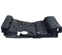China Engine Hood Insulation Pad 810W61370-0324 for Chinese Brand Truck Spare Parts for sale