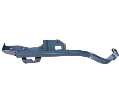 China 710W41610-6498 Right Bumper Mounting Bracket Assembly for SITRAK C7H for sale