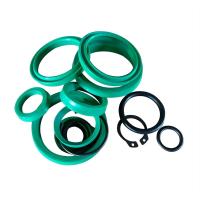 China XLB1200-2000 High-precision Cylinder repair kit For Shacman Truck Parts for sale