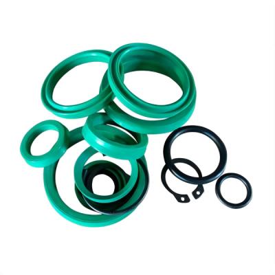 China XLB1200-2000 High-precision Cylinder repair kit For Shacman Truck Parts for sale