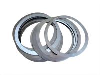 China 3086001128  Precision-machined SHACMAN truck engine Adjusting gasket for sale