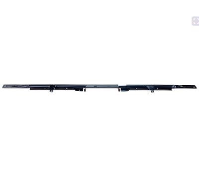 China 811W62821-5499 Beam for Sinotruk Chassis Parts Axle SITRAK Truck Front Connecting Crossbeam Assy for sale