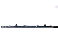 China 811W62821-5499 Beam for Sinotruk Chassis Parts Axle SITRAK Truck Front Connecting Crossbeam Assy for sale